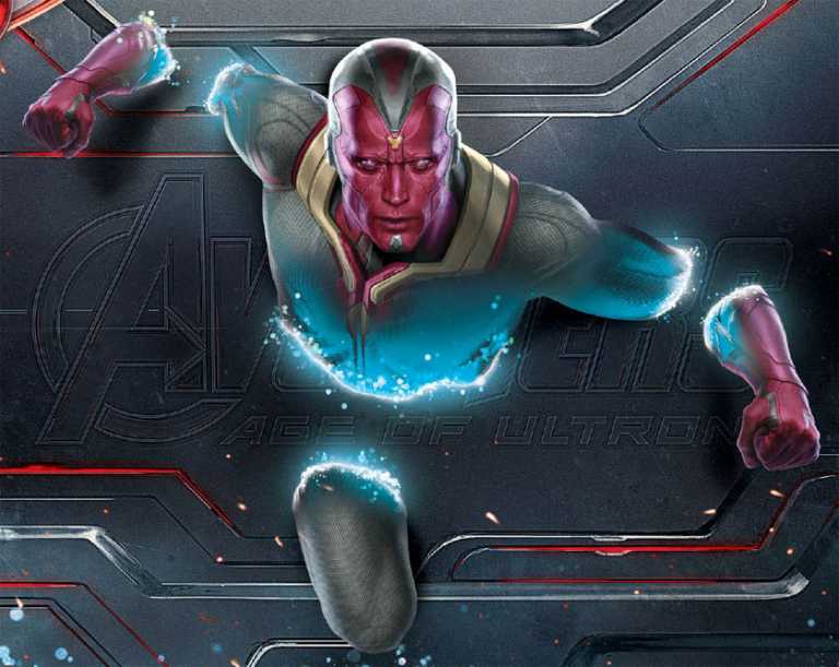Vision and Ultron origin revealed in new Avengers: Age of Ultron promo ...