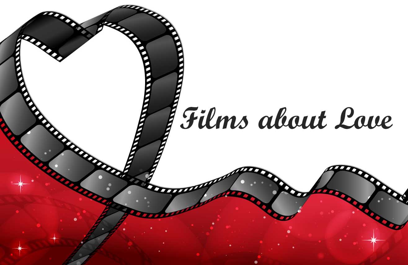 10 Films Capturing True Aspects of Love | FilmFad.com