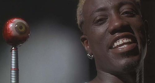 Five Reasons Why Wesley Snipes is a Badass | Page 3 of 5 | FilmFad.com