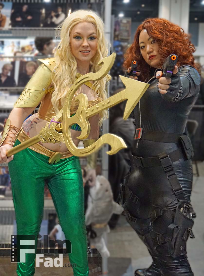 Wizard World Raleigh Cosplay Gallery March 2015 | Page 2 of 9 | FilmFad.com