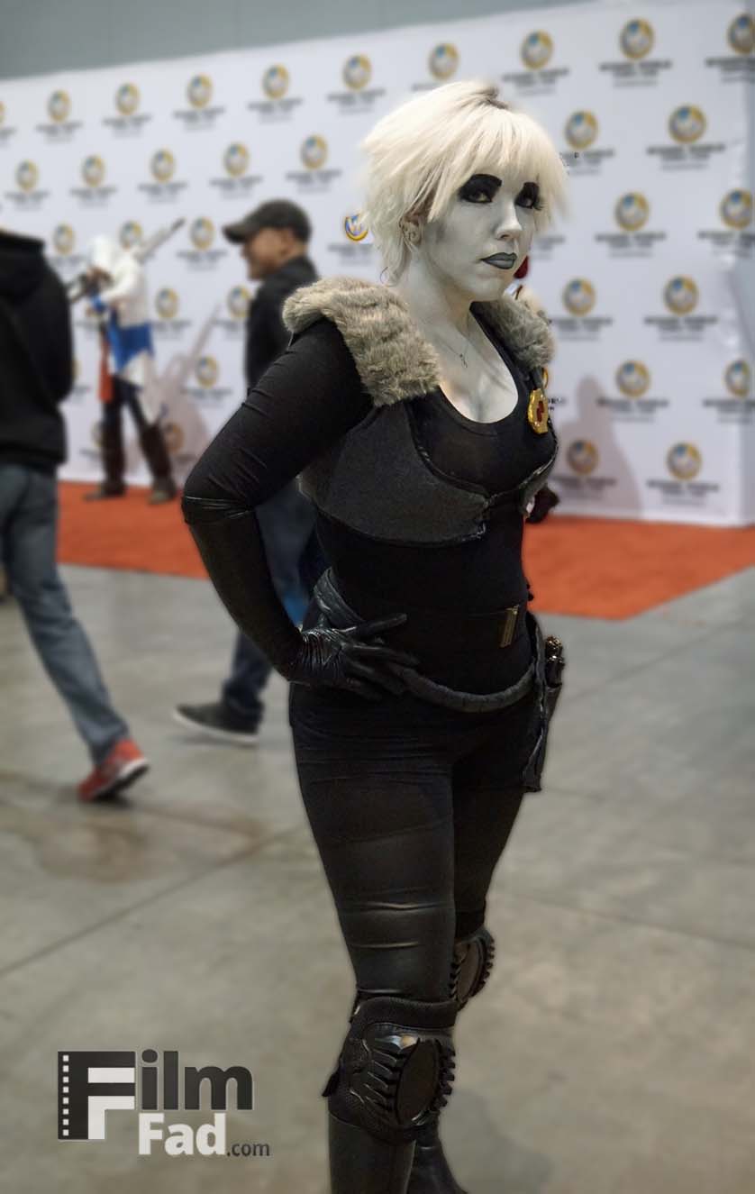 Wizard World Raleigh Cosplay Gallery March 2015 | Page 4 of 9 | FilmFad.com