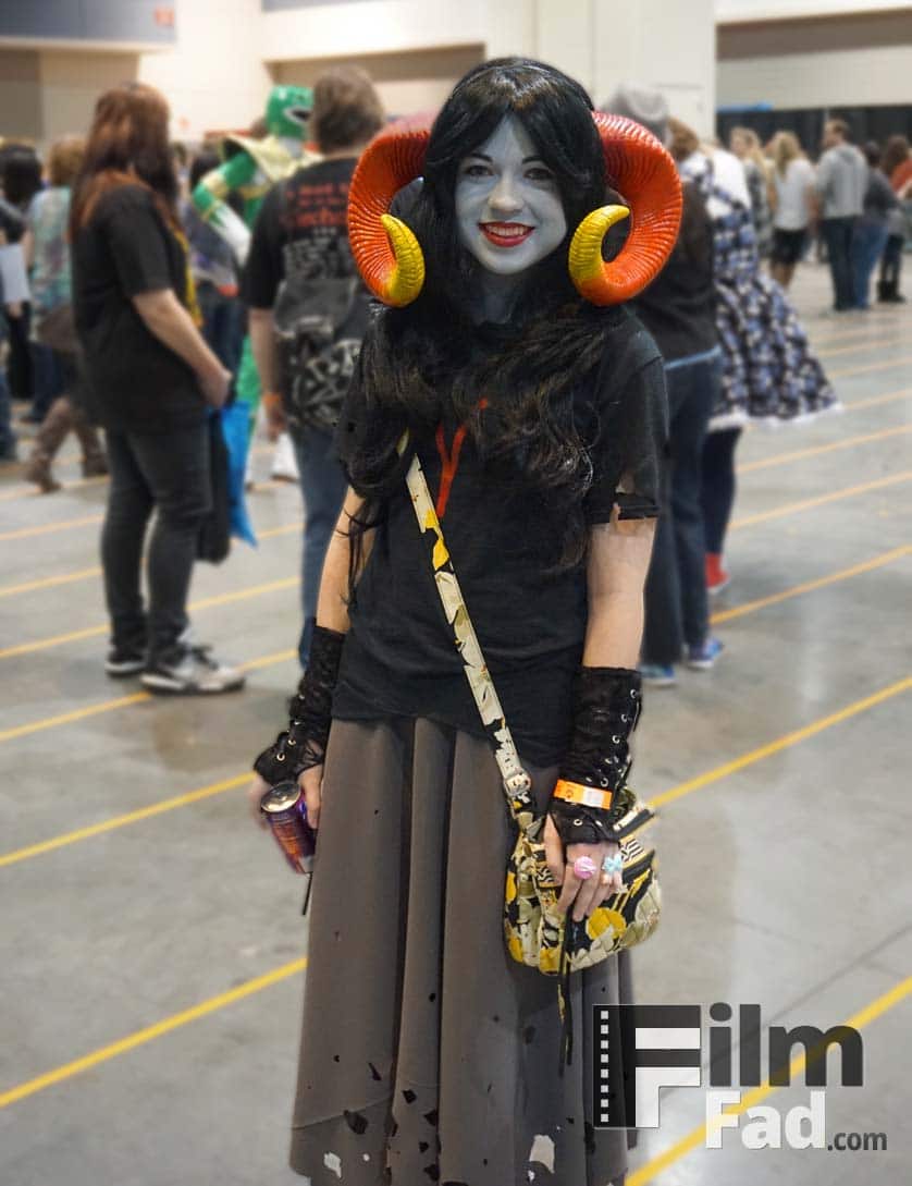 Wizard World Raleigh Cosplay Gallery March 2015 | Page 5 of 9 | FilmFad.com
