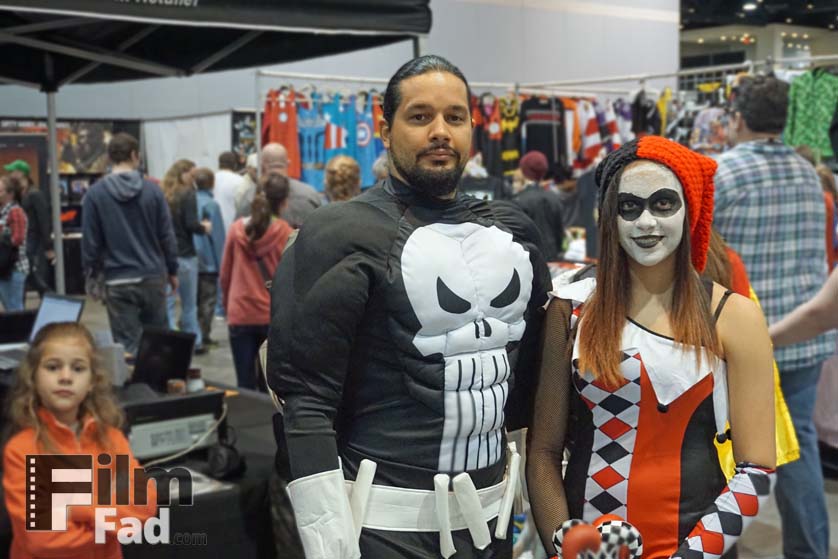 Wizard World Raleigh Cosplay Gallery March 2015 | Page 7 of 9 | FilmFad.com