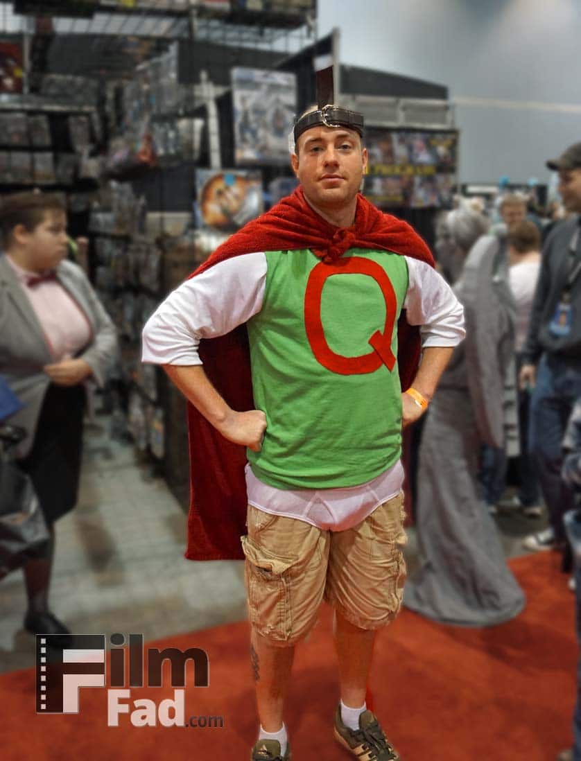 Wizard World Raleigh Cosplay Gallery March 2015 | Page 7 of 9 | FilmFad.com
