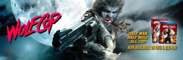 Why WolfCop is the Best Horror Movie of the Year | FilmFad.com