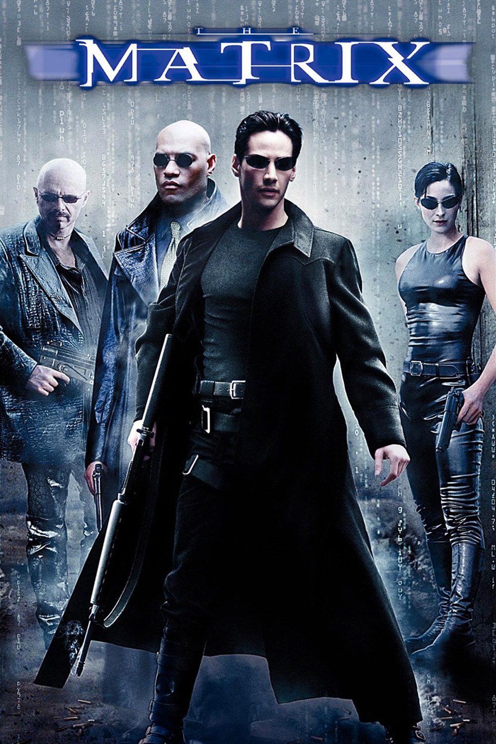 Jupiter Ascending Has Big Action, But No Point | FilmFad.com