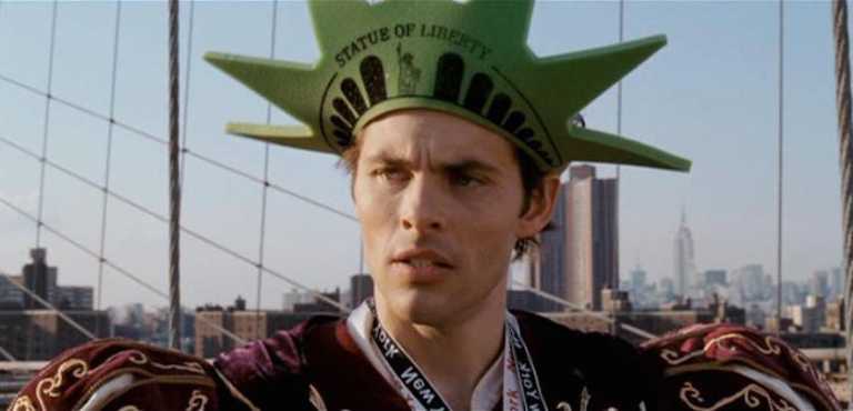 5 Reasons Why James Marsden Never Gets the Girl | FilmFad.com