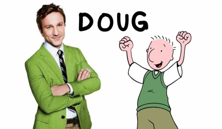 Casting Call: Live Action Doug Movie | FilmFad.com