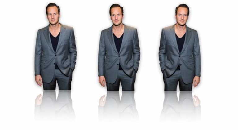 Patrick Wilson Arouses Interest in Sexual Thriller Zipper | FilmFad.com
