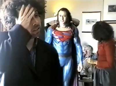 'The Death of Superman Lives' Can Change Your Mind on Nicolas Cage ...