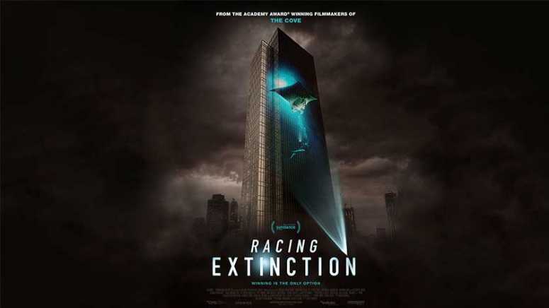 Trailer for Documentary 'Racing Extinction' Highlights Underground ...