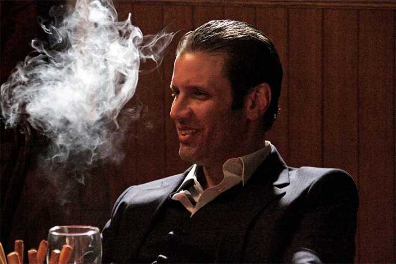 Exclusive: Christopher Kublan Talks 'Friends and Romans' | FilmFad.com