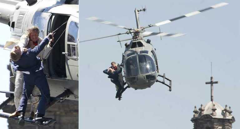 Review: 'SPECTRE' Brings Closure to Daniel Craig's Bond | FilmFad.com