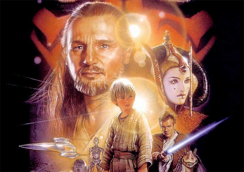 How Does 'Force Awakens' Compare to Other 'Star Wars' Films? | FilmFad.com