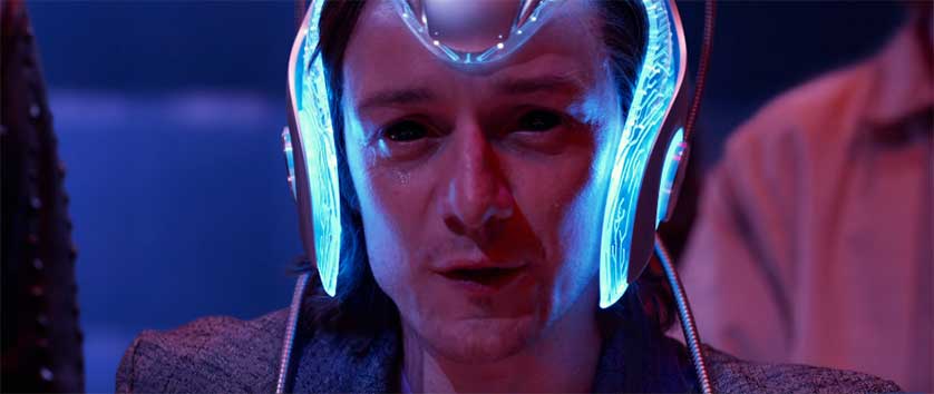 'X-Men Apocalypse' Trailer Explained and Easter Eggs | Page 3 of 3 ...