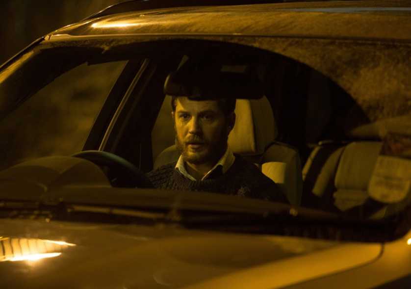 Top 5 Tom Hardy Performances | FilmFad.com