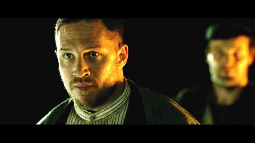 Top 5 Tom Hardy Performances | FilmFad.com