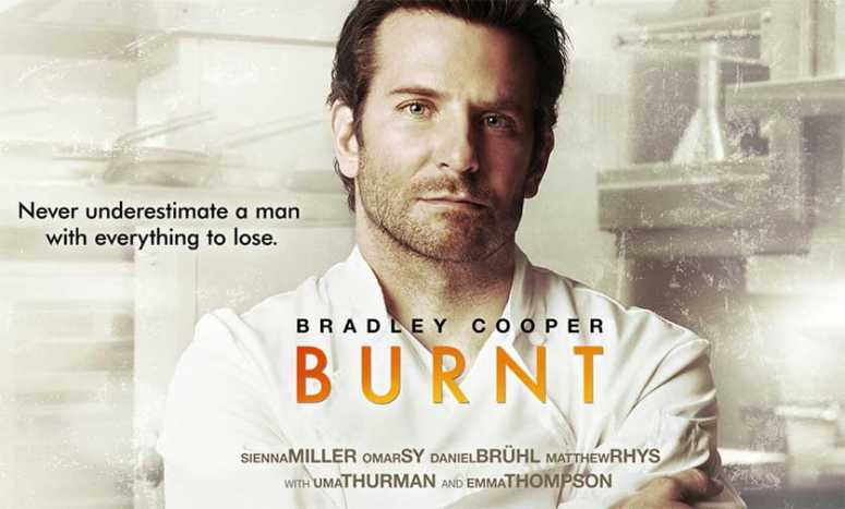 Review: 'Burnt' Is Not 'Overcooked' Like Most Critics Say | FilmFad.com