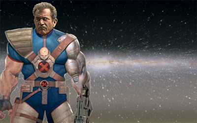 5 Actors That Could Play Cable in 'Deadpool 2' or 'X-Force' | FilmFad.com