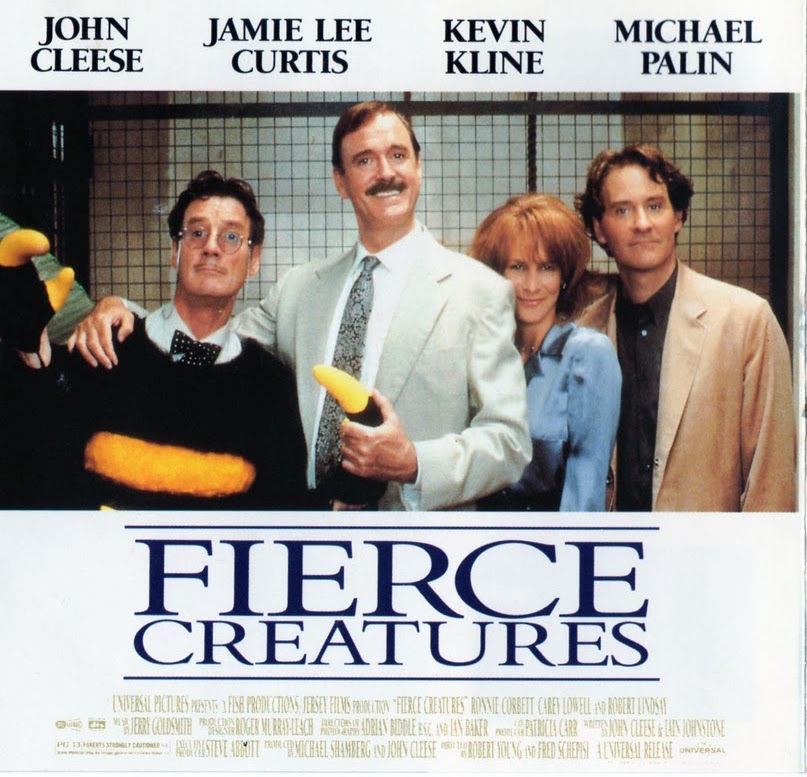 8 Movies I Like But Everyone Else Hates | Page 2 of 2 | FilmFad.com