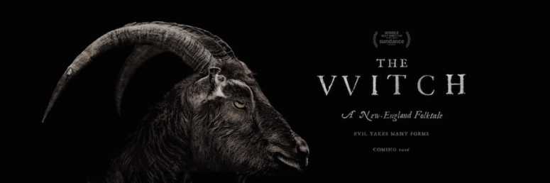 Review: 'The Witch' Gives a Palpable Sense of Evil | FilmFad.com