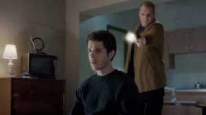 Exclusive: 'Americans' Noah Emmerich Talks 'Wilde' Westerns And ...