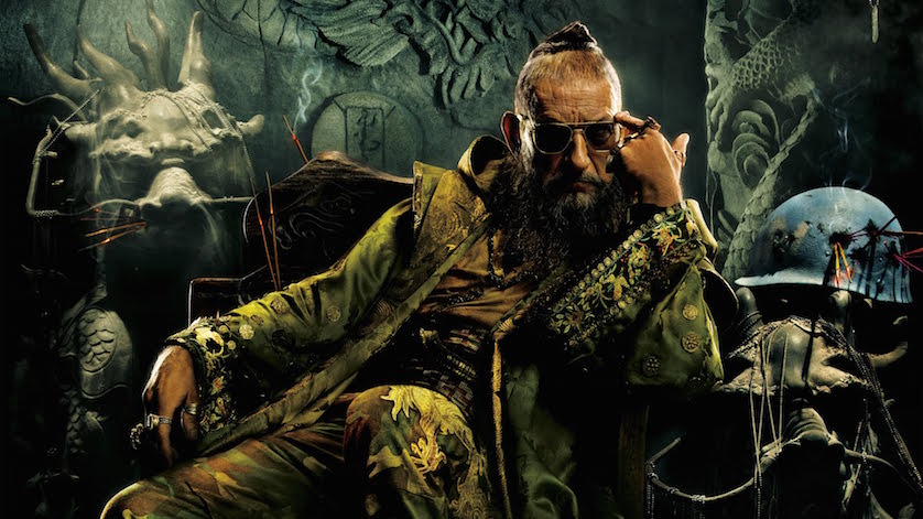 The Top 5 Worst Parts of the MCU | Page 2 of 2 | FilmFad.com