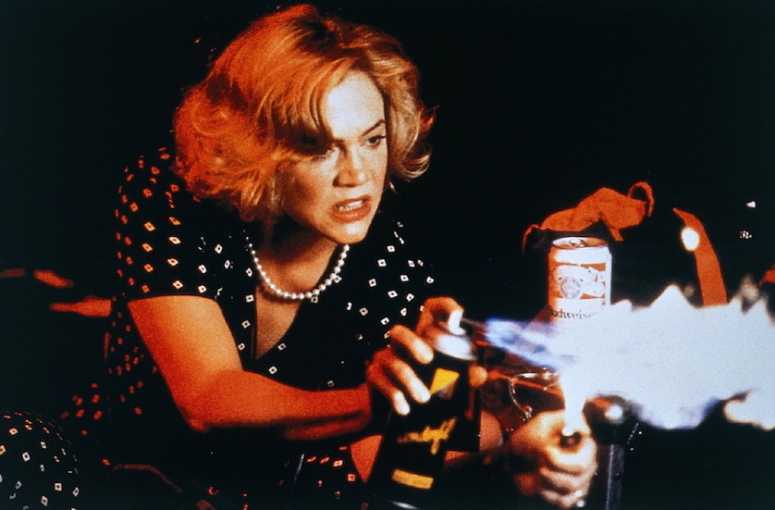 Serial Mom - Kathleen Turner - Top 5 Movies About Mom | FilmFad.com