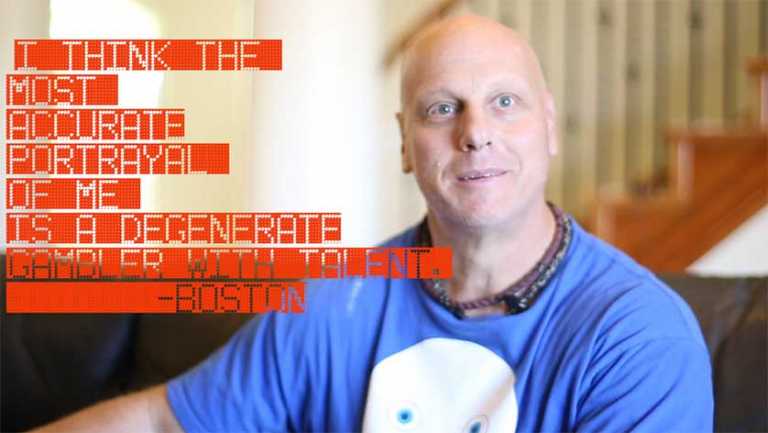 Exclusive: Scott Pearson Eberly Talks 'The Best of It' High Stakes ...