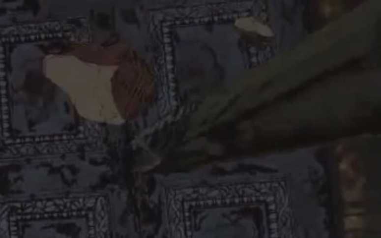 5 Parts the Animated LotR Films Did Better Than the Movies | FilmFad.com