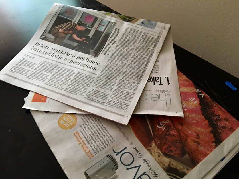 Behind the Scenes: 'Public Affairs’ Pays Tribute to Norfolk | FilmFad.com