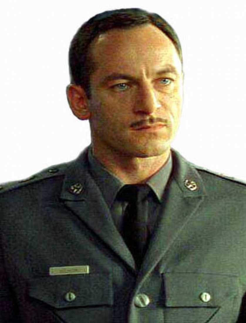 Random Movie Monday Review: 'Soldier' Salutes with Bullets | FilmFad.com