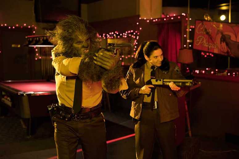 Trailer For 'Another Wolfcop' Arrives In Epic Fashion! | FilmFad.com