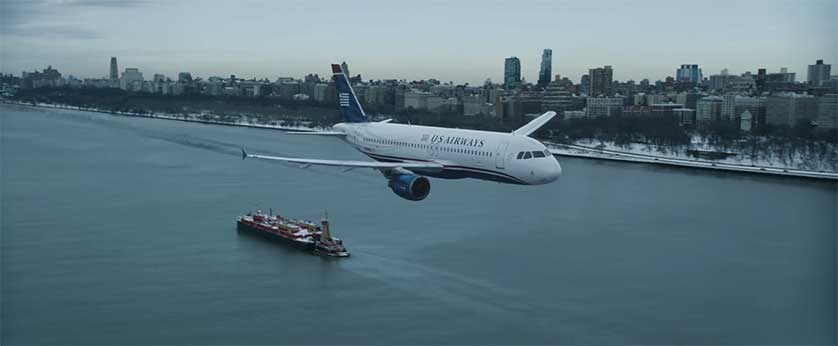 Review: 'Sully' Soars High For Tom Hanks And Clint Eastwood | FilmFad.com