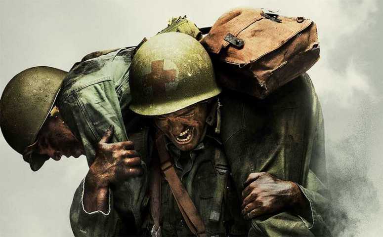 Review: 'Hacksaw Ridge' Is An Oscar Worthy, Emotional Thrill Ride ...