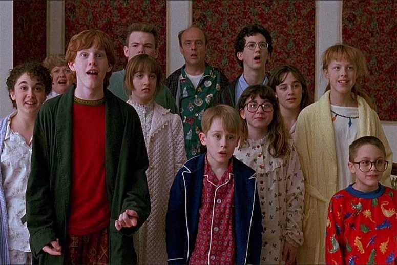 Home Alone: Why Kevin's Dad DEFINITELY Did NOT Pay For Their Paris ...