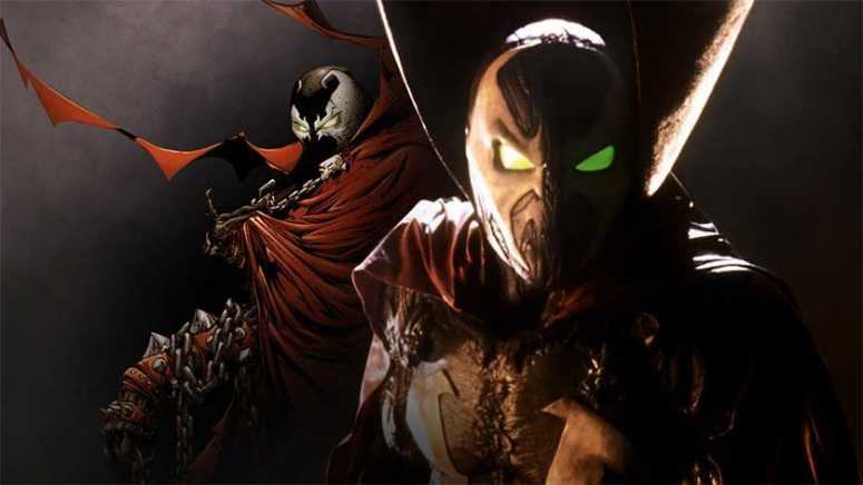 spawn-movie-reboot-todd-mcfarlane | FilmFad.com