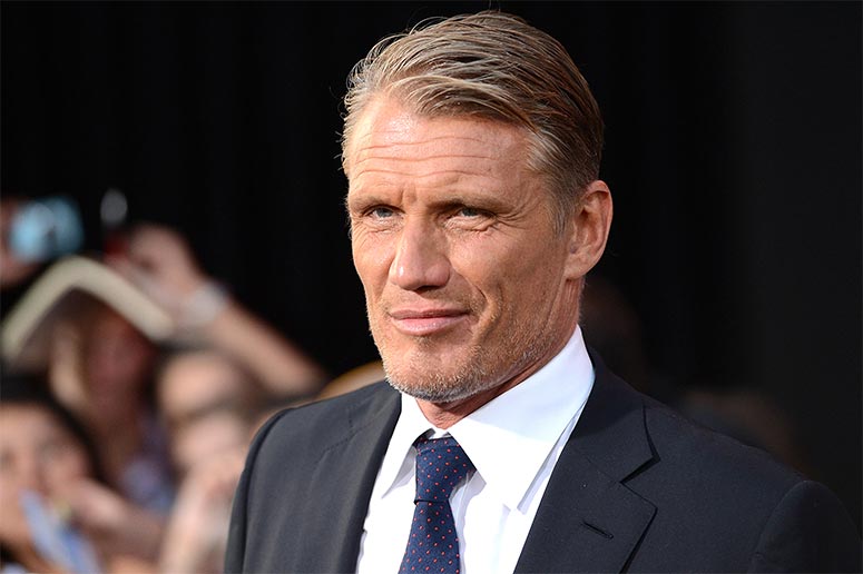 Interview: Dolph Lundgren Talks 'Altitude' And Going From M.I.T. To ...