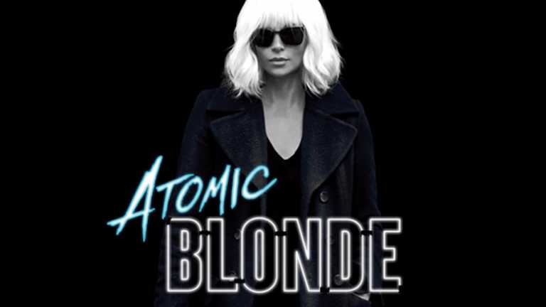 Review: 'Atomic Blonde' Charlize Theron Packs Major Action, But Lacks ...