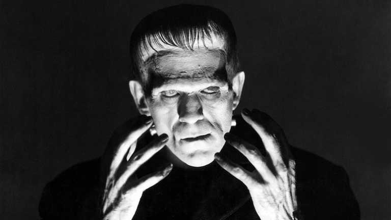 Eric's Guide Through the Universal Frankenstein Series | FilmFad.com