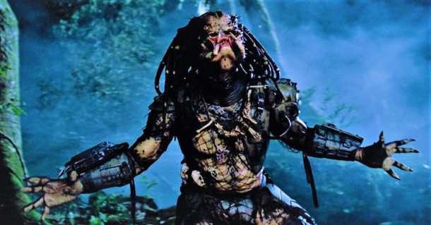 Eric's Guide to the "Predator" Series | FilmFad.com