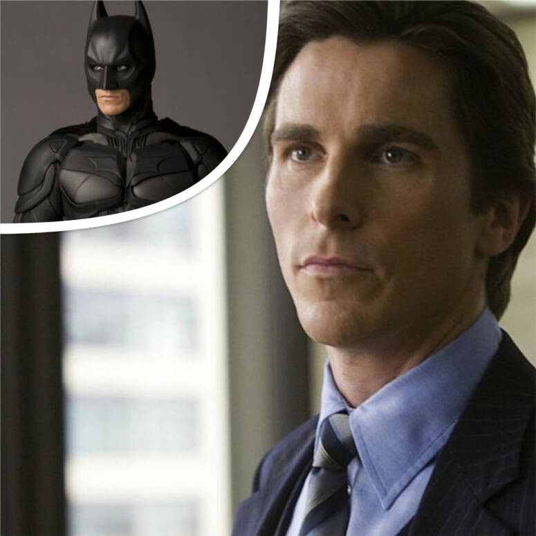 Batman: Which Live Action Actors Did It Best? | FilmFad.com