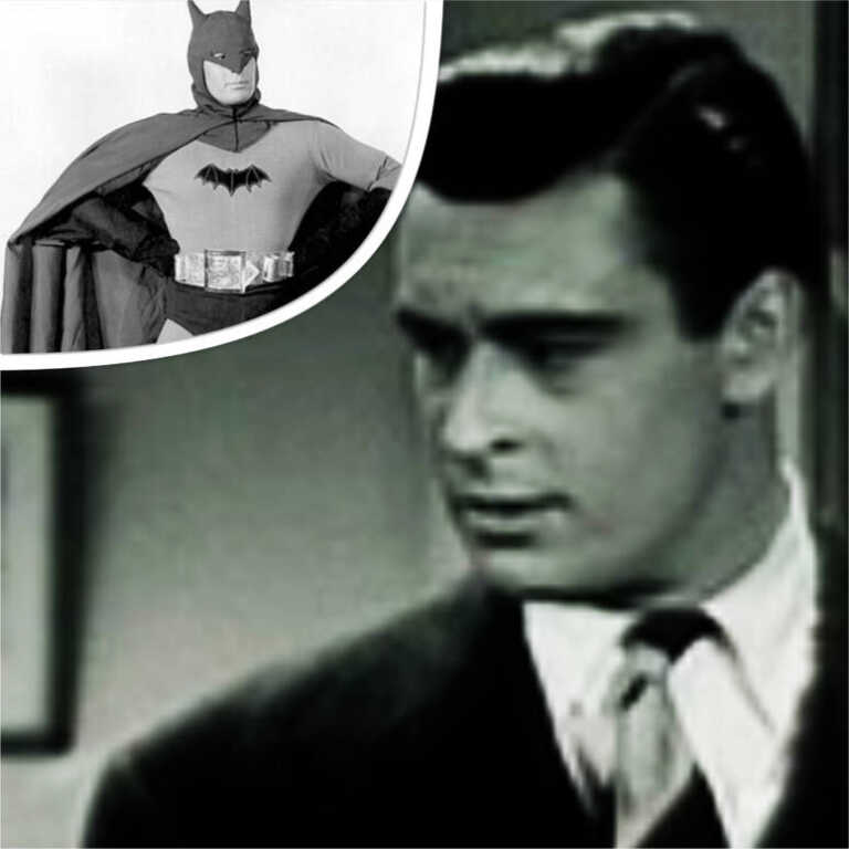 Batman: Which Live Action Actors Did It Best? | FilmFad.com