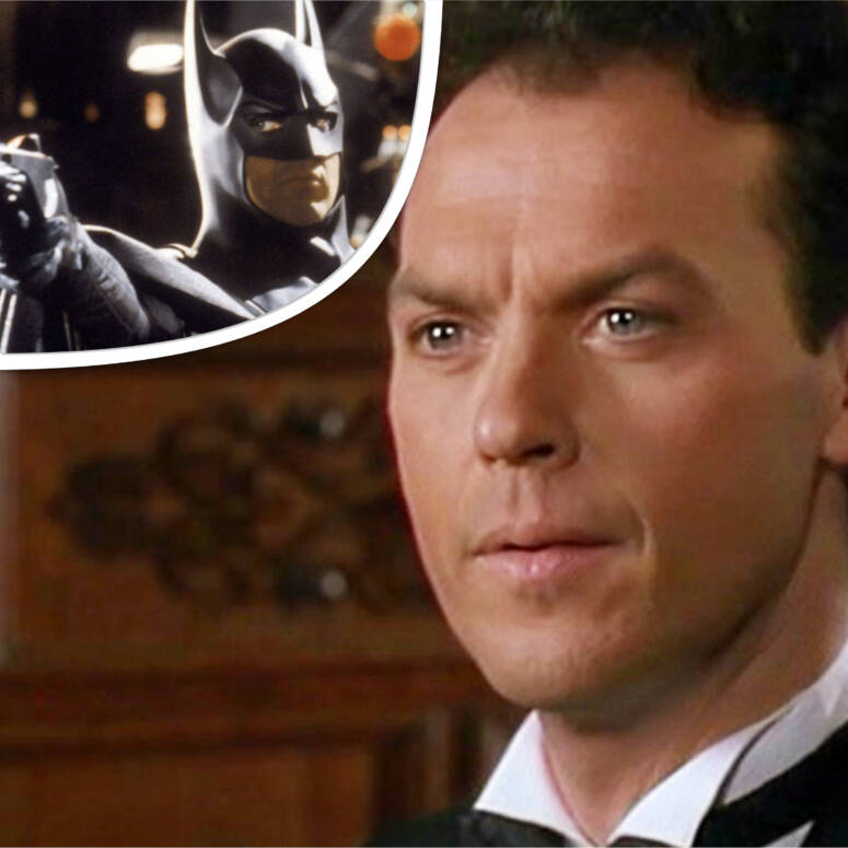 Batman: Which Live Action Actors Did It Best? | FilmFad.com