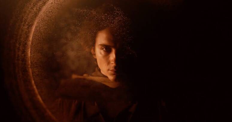 Dune 2 Trailer Teases Epic Scale and Stunning Visuals | FilmFad.com